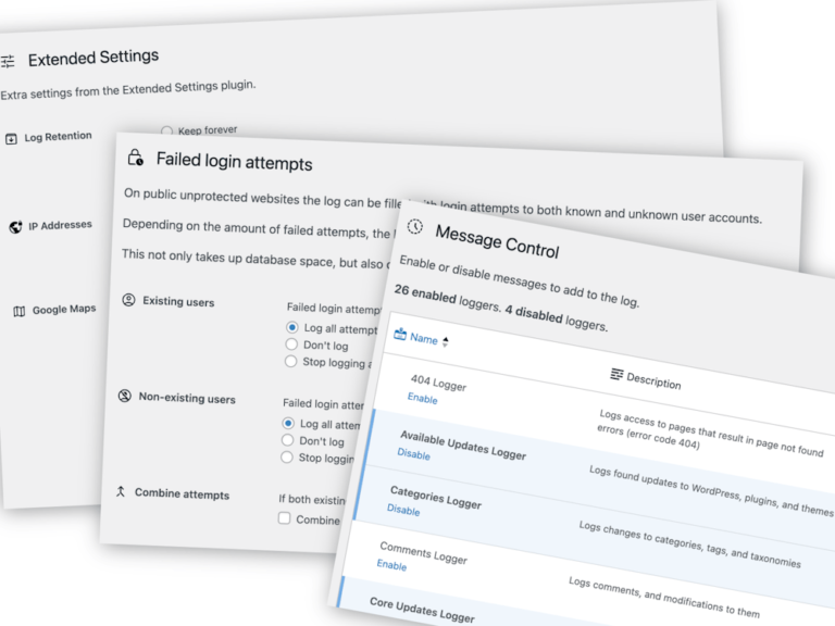 🚀 Introducing Add-Ons for Simple History